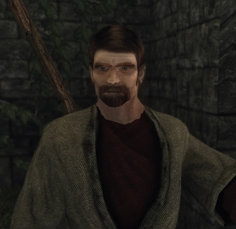 Dalman | RISEN Wiki | Fandom