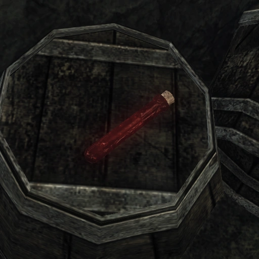 Слабое целебное снадобье | Risen Wiki | Fandom