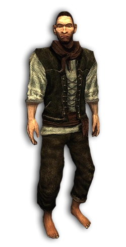 Erikson | Risen-Wiki | Fandom