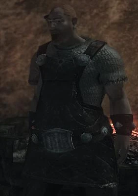 Oscar | Risen Wiki | Fandom