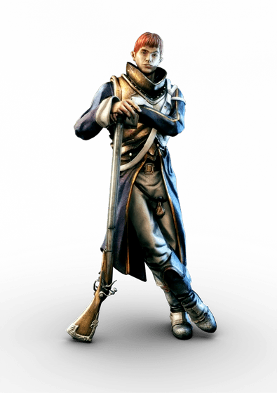 Venturo | Risen Wiki | Fandom