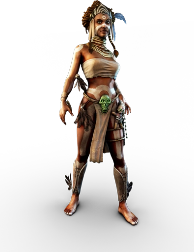 Chani | RISEN Wiki | Fandom