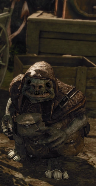 Нури | Risen Wiki | Fandom