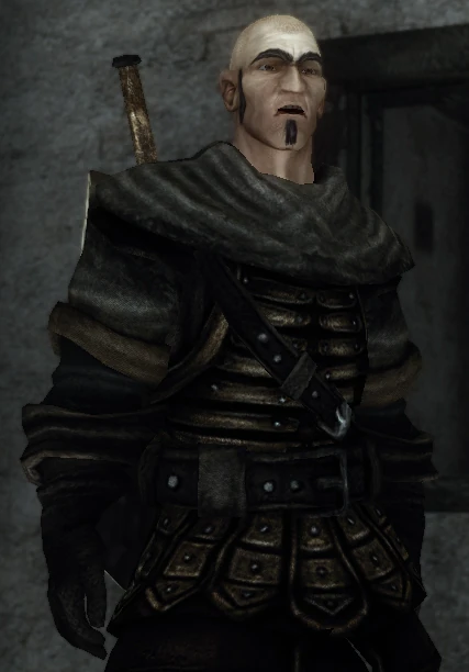 Cutter | RISEN Wiki | Fandom