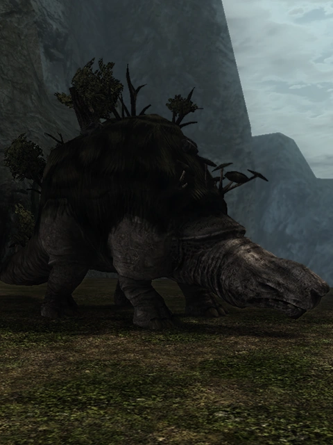 Громозавр | Risen Wiki | Fandom