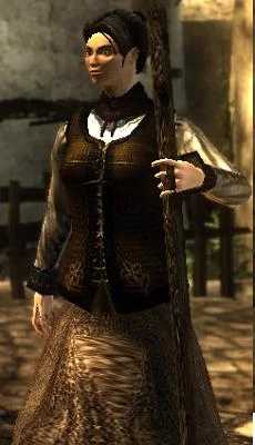 Tilda | Risen Wiki | Fandom