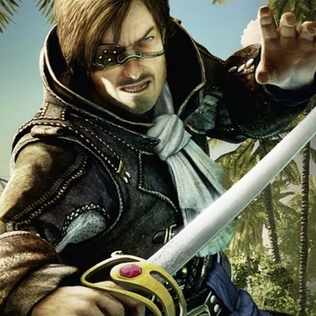 Nameless Hero | RISEN Wiki | Fandom