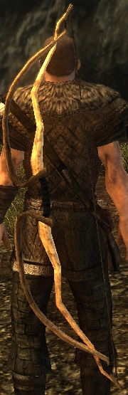 Knochenbogen | Risen-Wiki | Fandom