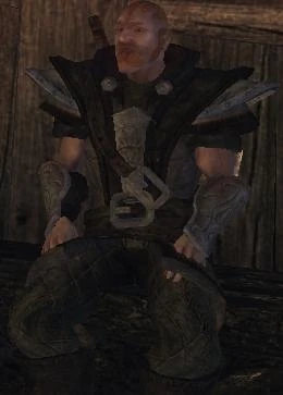 Brogar | Risen Wiki | Fandom