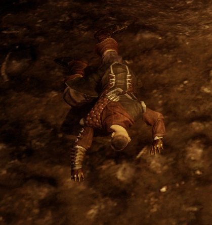 Alvito | Risen-Wiki | Fandom
