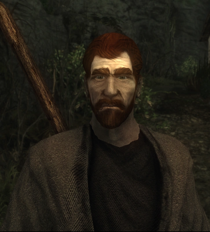 Henson | Risen-Wiki | Fandom