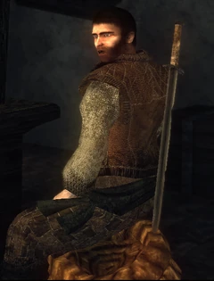 Dirk | RISEN Wiki | Fandom