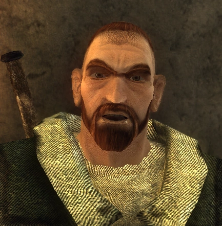 Flavio | Risen-Wiki | Fandom