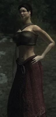 Sara | Risen Wiki | Fandom