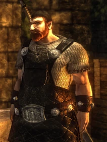 Karlsen | RISEN Wiki | Fandom