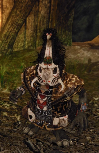 Kaan | RISEN Wiki | Fandom