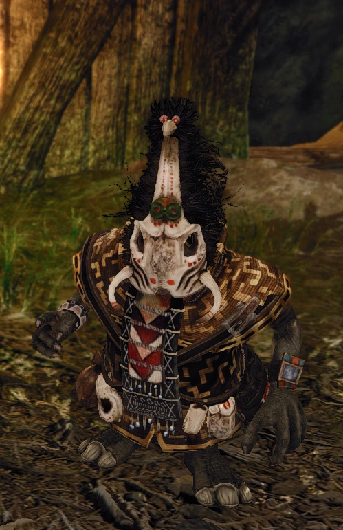 Kaan | RISEN Wiki | Fandom