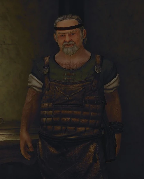 Stone | Risen-Wiki | Fandom