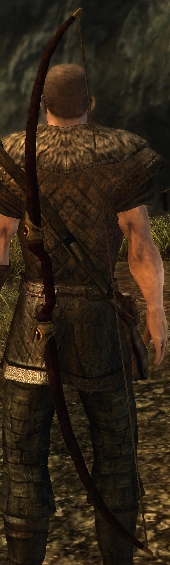 Kriegsbogen | Risen-Wiki | Fandom