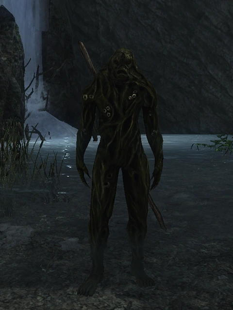 Крепкий болотник | Risen Wiki | Fandom