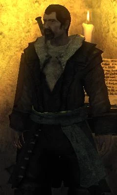 Nelson | Risen Wiki | Fandom