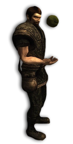 Sam | Risen-Wiki | Fandom