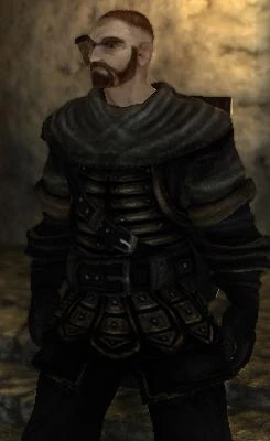 Dick | Risen Wiki | Fandom