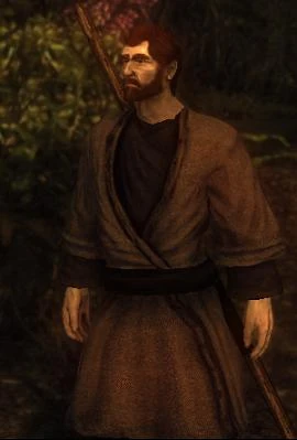 Henson | Risen Wiki | Fandom