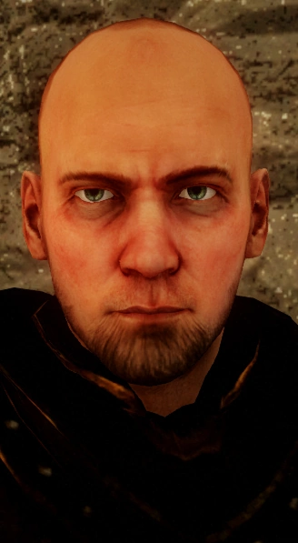 Jose | Risen-Wiki | Fandom