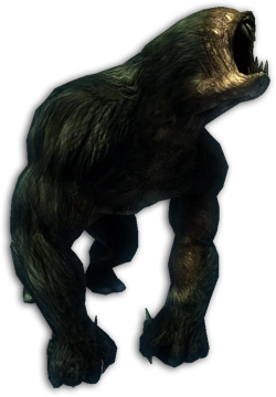 Aschebestie | Risen-Wiki | Fandom