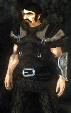 Delgado | Risen Wiki | Fandom