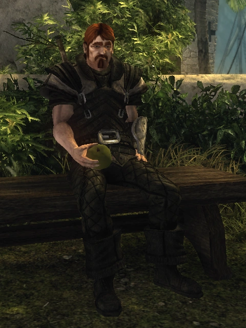 Хорек | Risen Wiki | Fandom