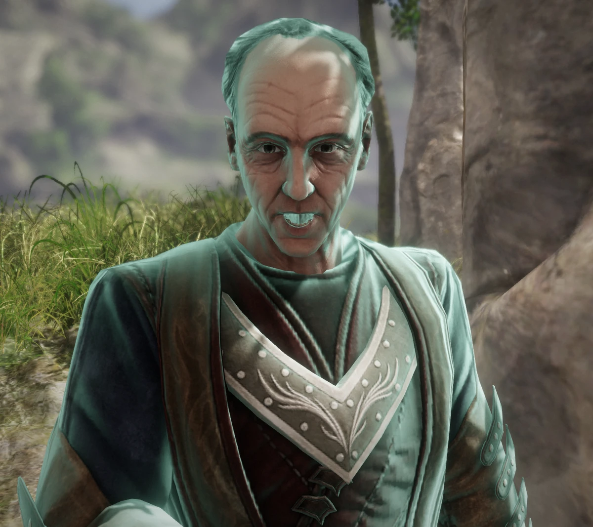 Balthasar | Risen-Wiki | Fandom