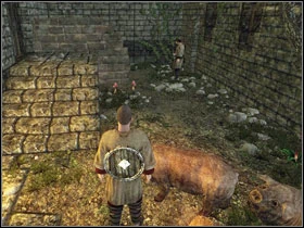 Trick Aric | RISEN Wiki | Fandom