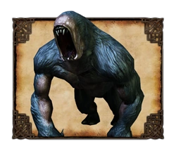 Ashbeast | RISEN Wiki | Fandom