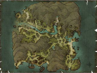 Antigua | RISEN Wiki | Fandom