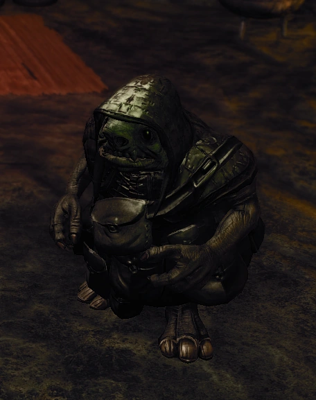 Ulvi | RISEN Wiki | Fandom