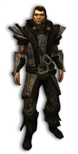 Clay | Risen-Wiki | Fandom