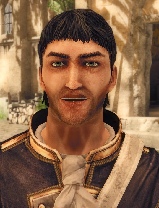 Pedro | Risen-Wiki | Fandom