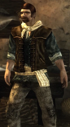 Philus | RISEN Wiki | Fandom