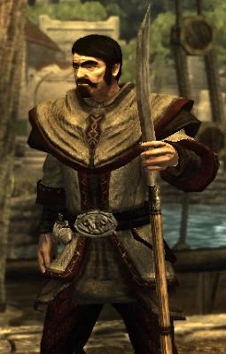 Sergio | Risen Wiki | Fandom