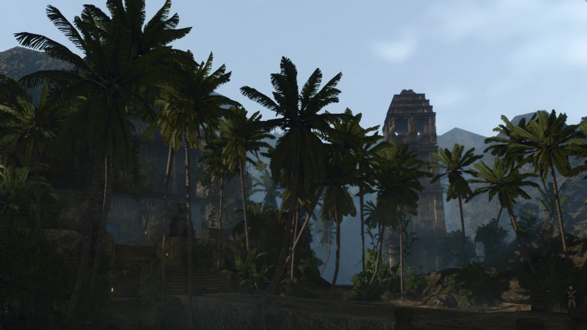 Маракайская бухта | Risen Wiki | Fandom