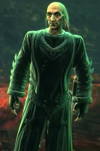 Nekroloth | RISEN Wiki | Fandom