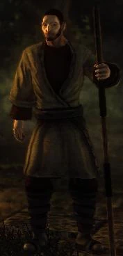 Yoki | Risen Wiki | Fandom
