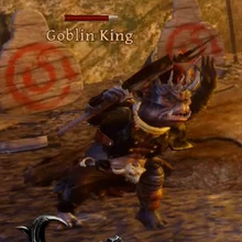 Goblin | RISEN Wiki | Fandom