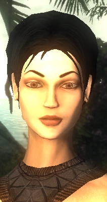 Sara | Risen-Wiki | Fandom