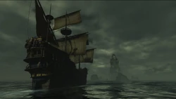 Black Batty | Risen-Wiki | Fandom