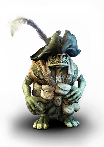 Jaffar | RISEN Wiki | Fandom