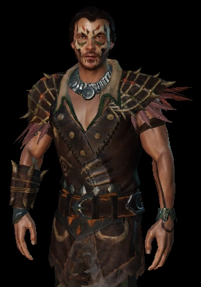 Piratenkluft | Risen-Wiki | Fandom