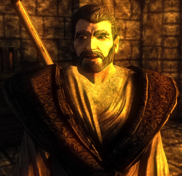 Pallas | RISEN Wiki | Fandom